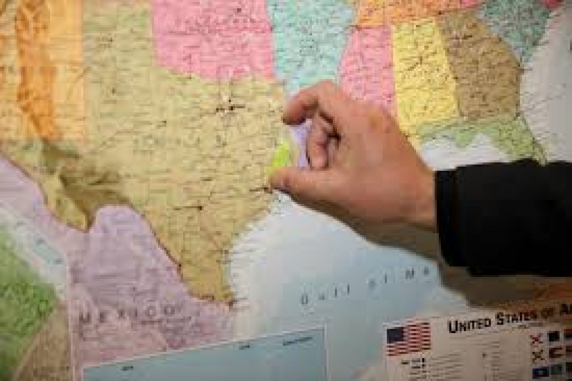 Richard Ramirez – Mapping the Tracks of Serial Killers